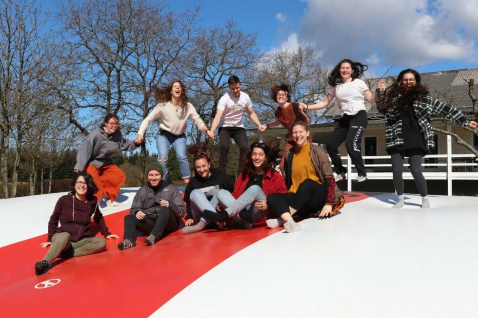 Alternative education explained through 10 pedagogical principles - DNS ...