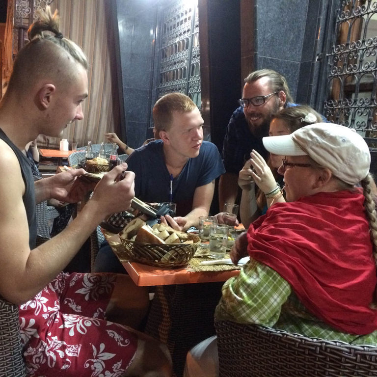 Tvind International School Centre – an inclusive campus - DNS The ...