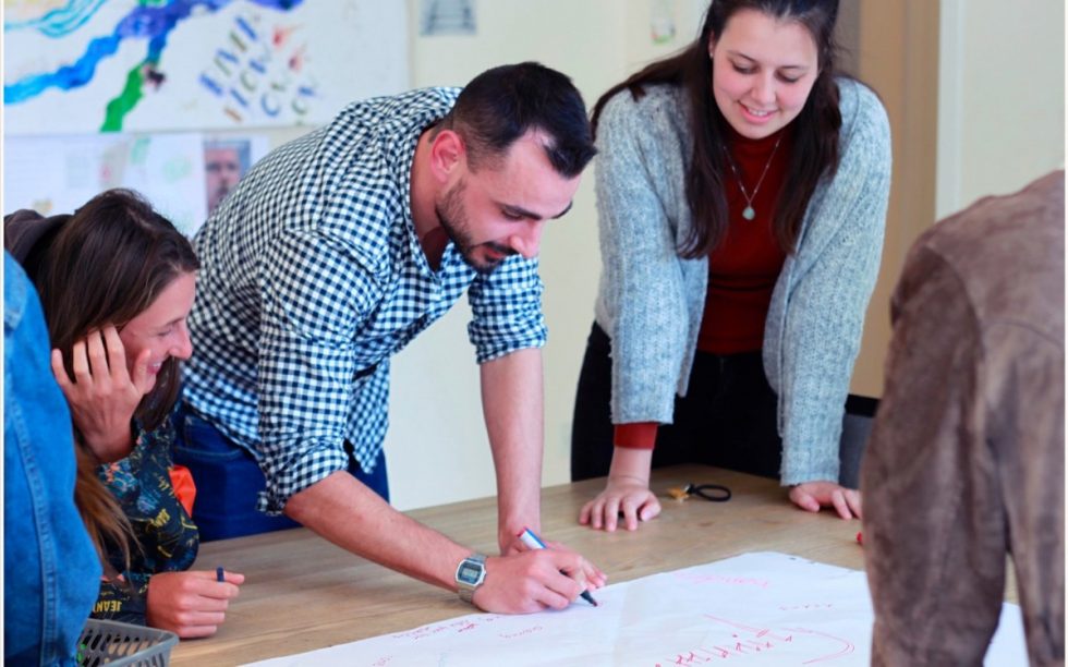 Bachelor in Education | Teacher Training in Denmark | DNS College