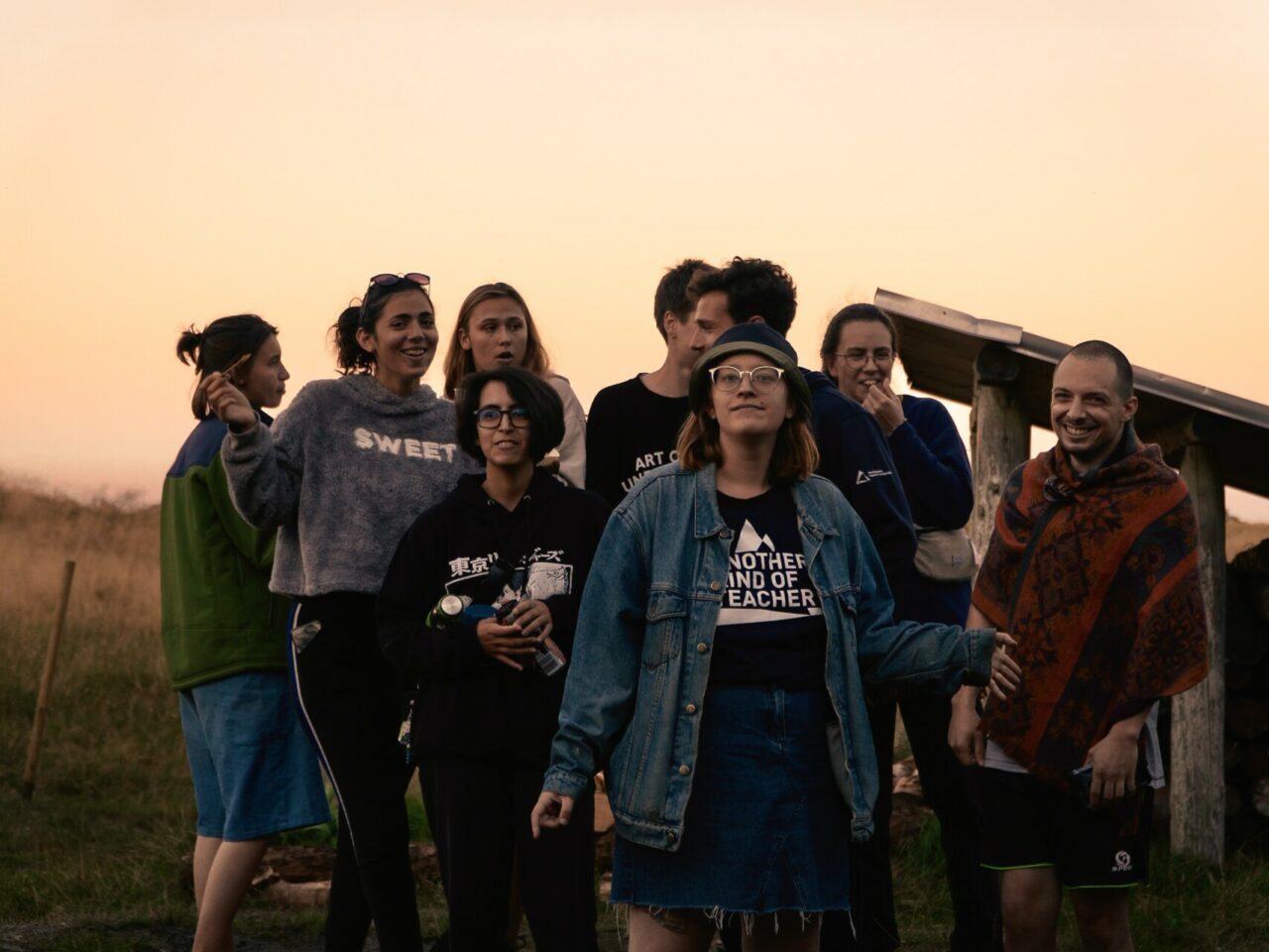 DNS College – Denmark - DNS The Necessary Teacher Training College