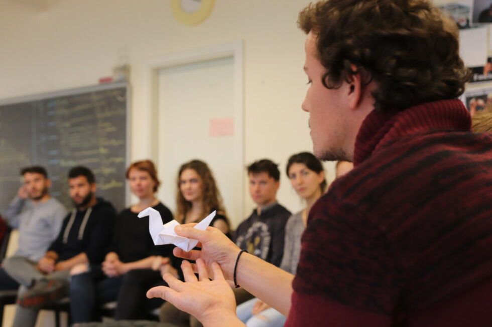 Critical Pedagogy: 8 key concepts you need to know - DNS The Necessary ...