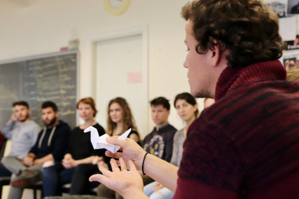 DNS College – Denmark - DNS The Necessary Teacher Training College