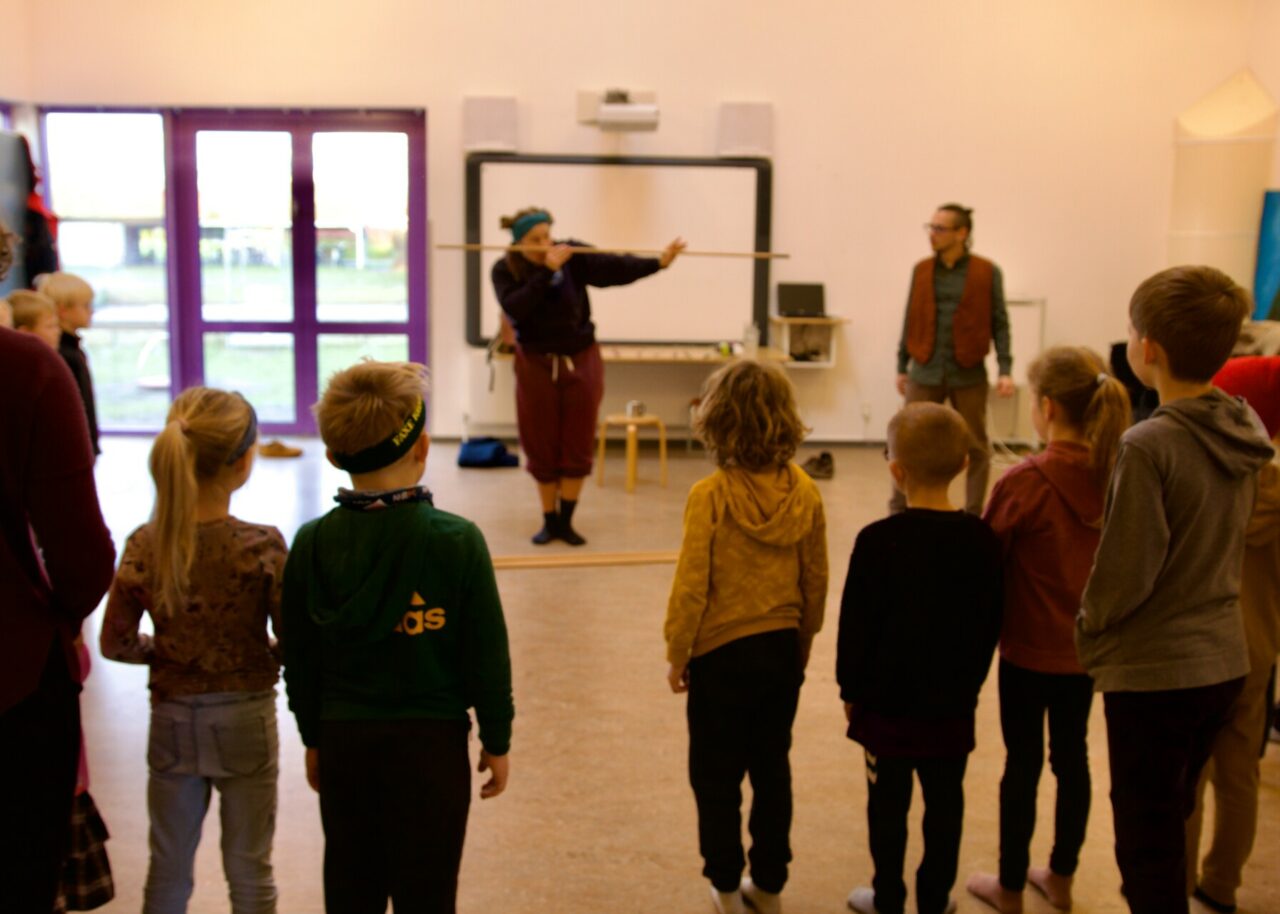 DNS College – Denmark - DNS The Necessary Teacher Training College