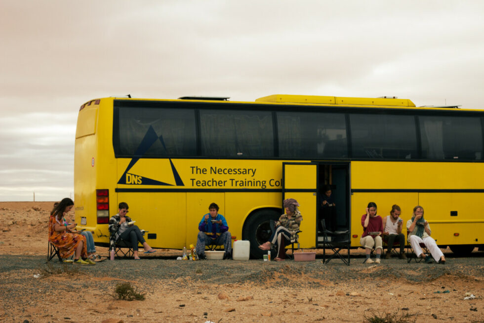 DNS College – Denmark - DNS The Necessary Teacher Training College