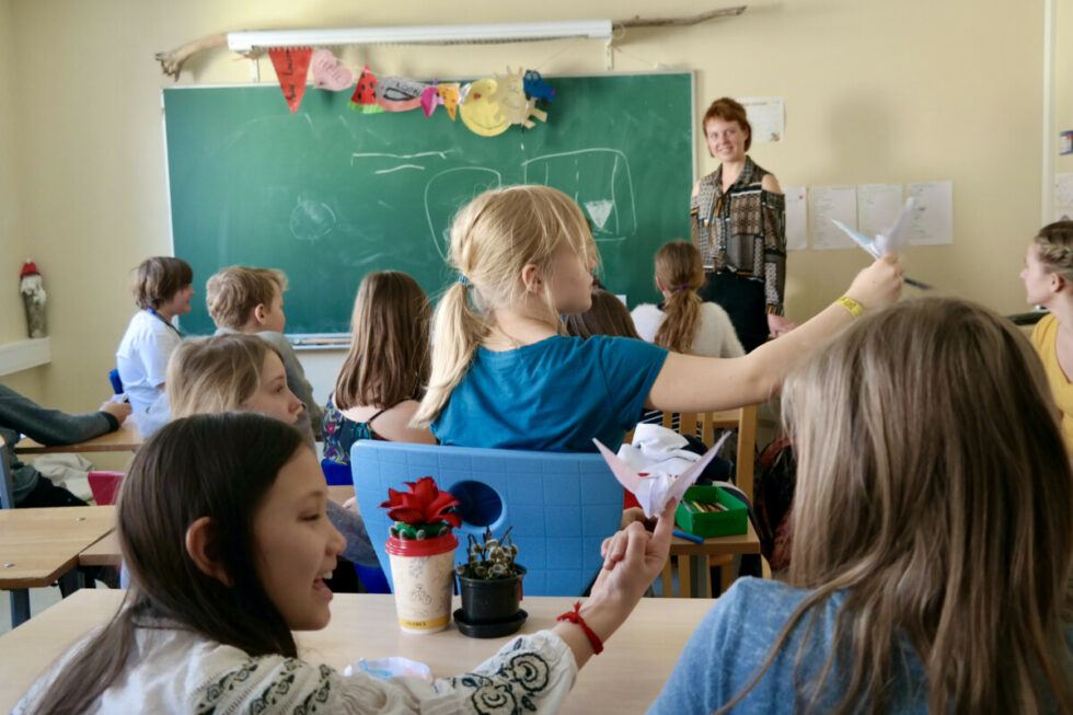 Critical Pedagogy: 8 key concepts you need to know - DNS The Necessary ...