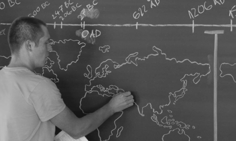 Critical Pedagogy: 8 key concepts you need to know - DNS The Necessary ...