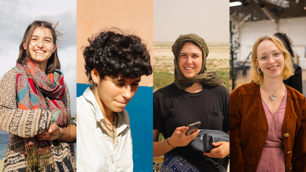 Travel to Learn Camp 2024 - DNS The Necessary Teacher Training College