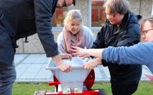 Bachelor in Education | Teacher Training in Denmark | DNS College